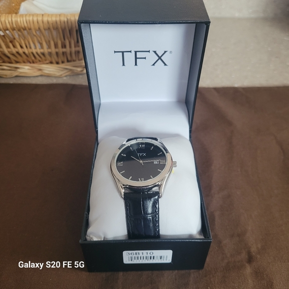 Bullova | Accessories | Tfx Mens Watch By Bulovanew | Poshmark
